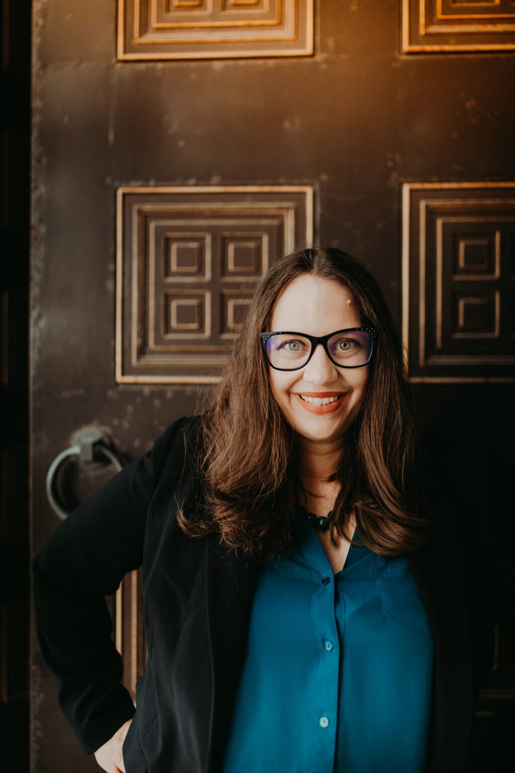 Angie K. Robertson - NACA