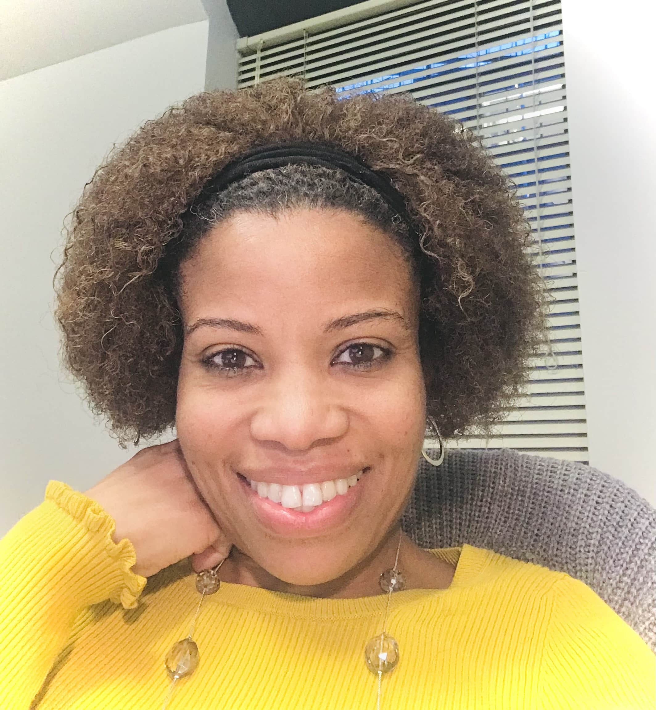 Christine Hines - NACA