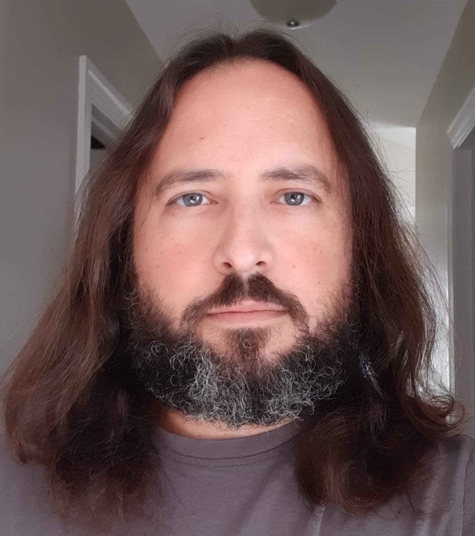 Craig Shapiro - NACA