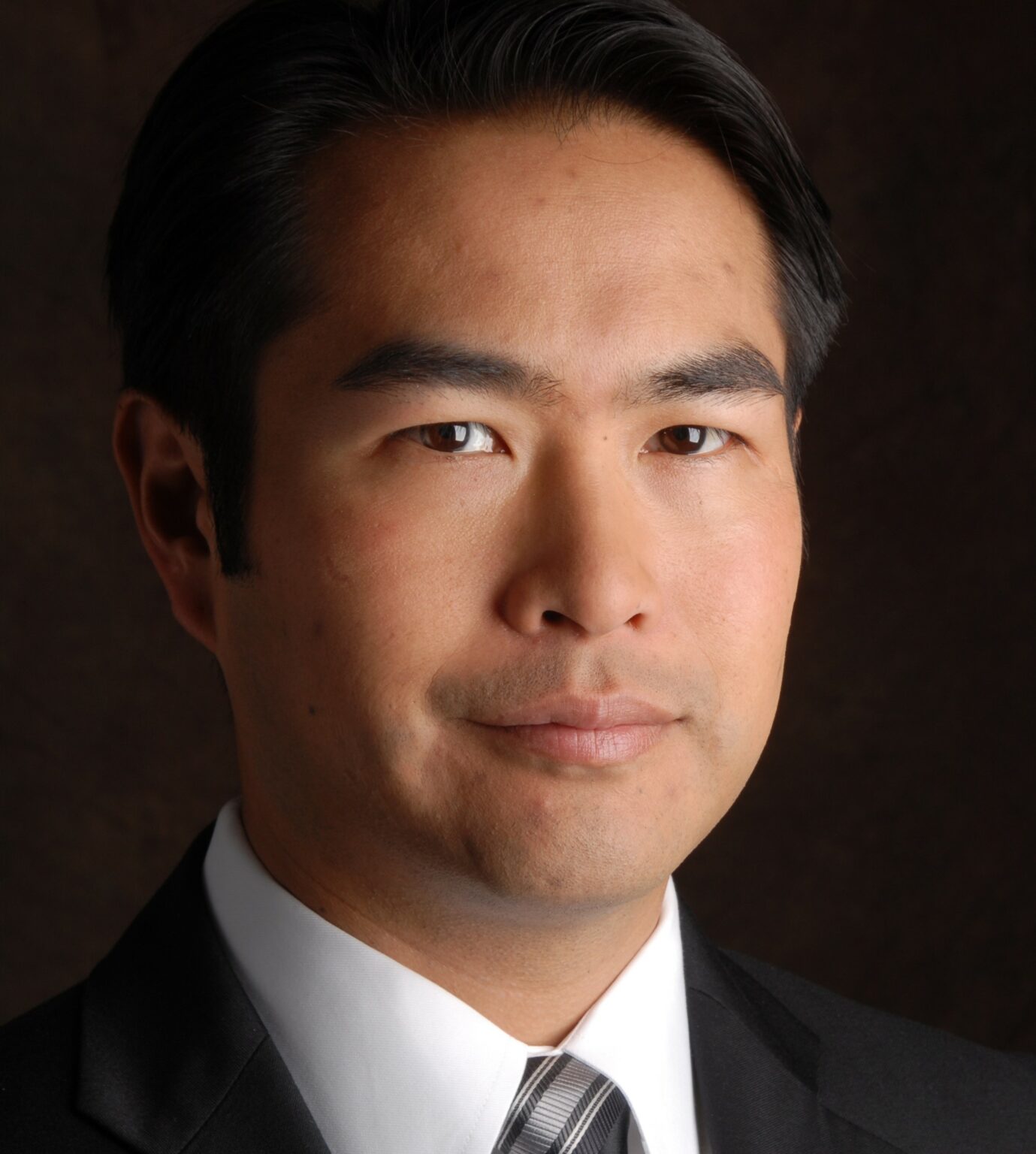 Justin M. Baxter - NACA