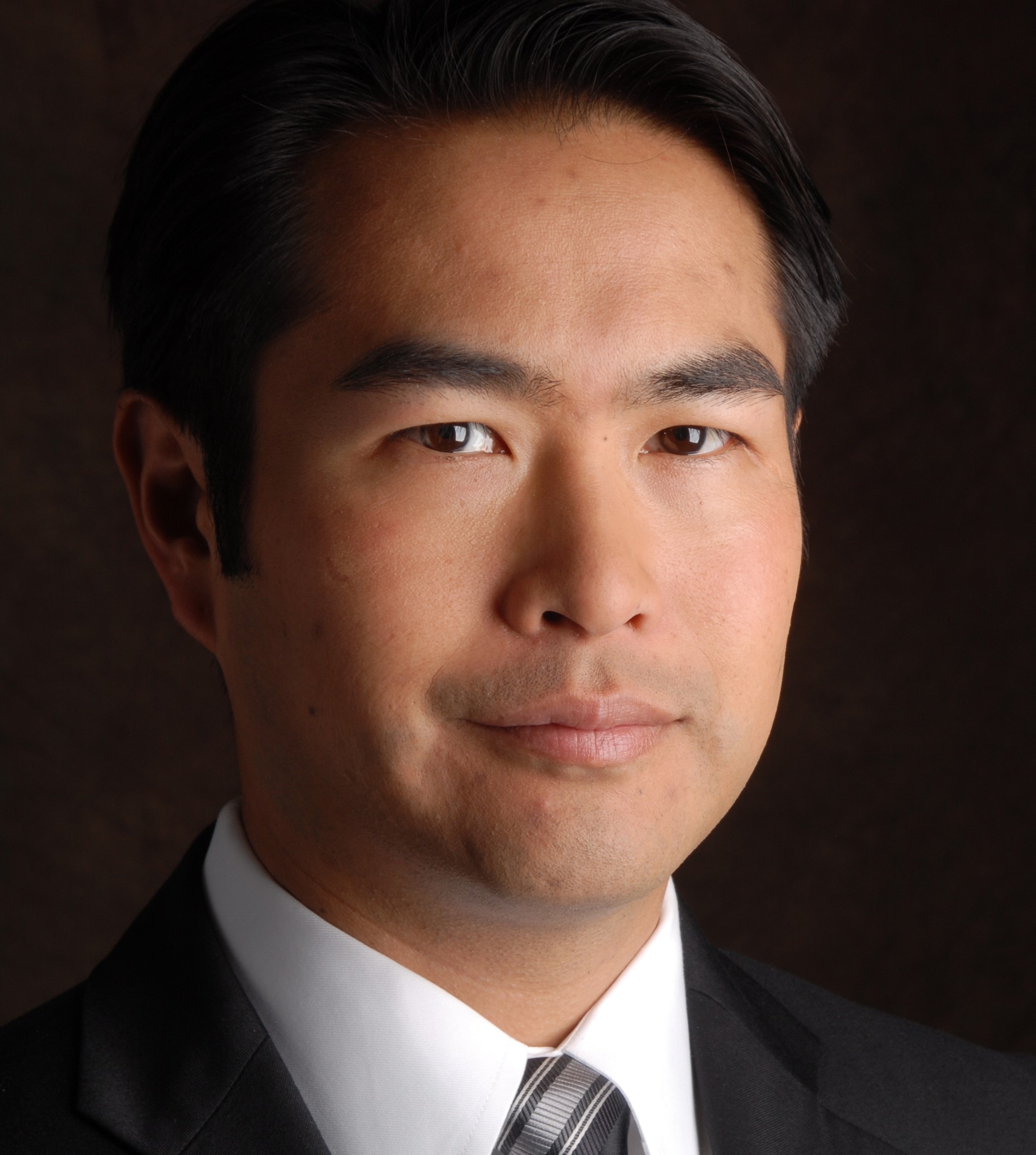 Justin M. Baxter - NACA