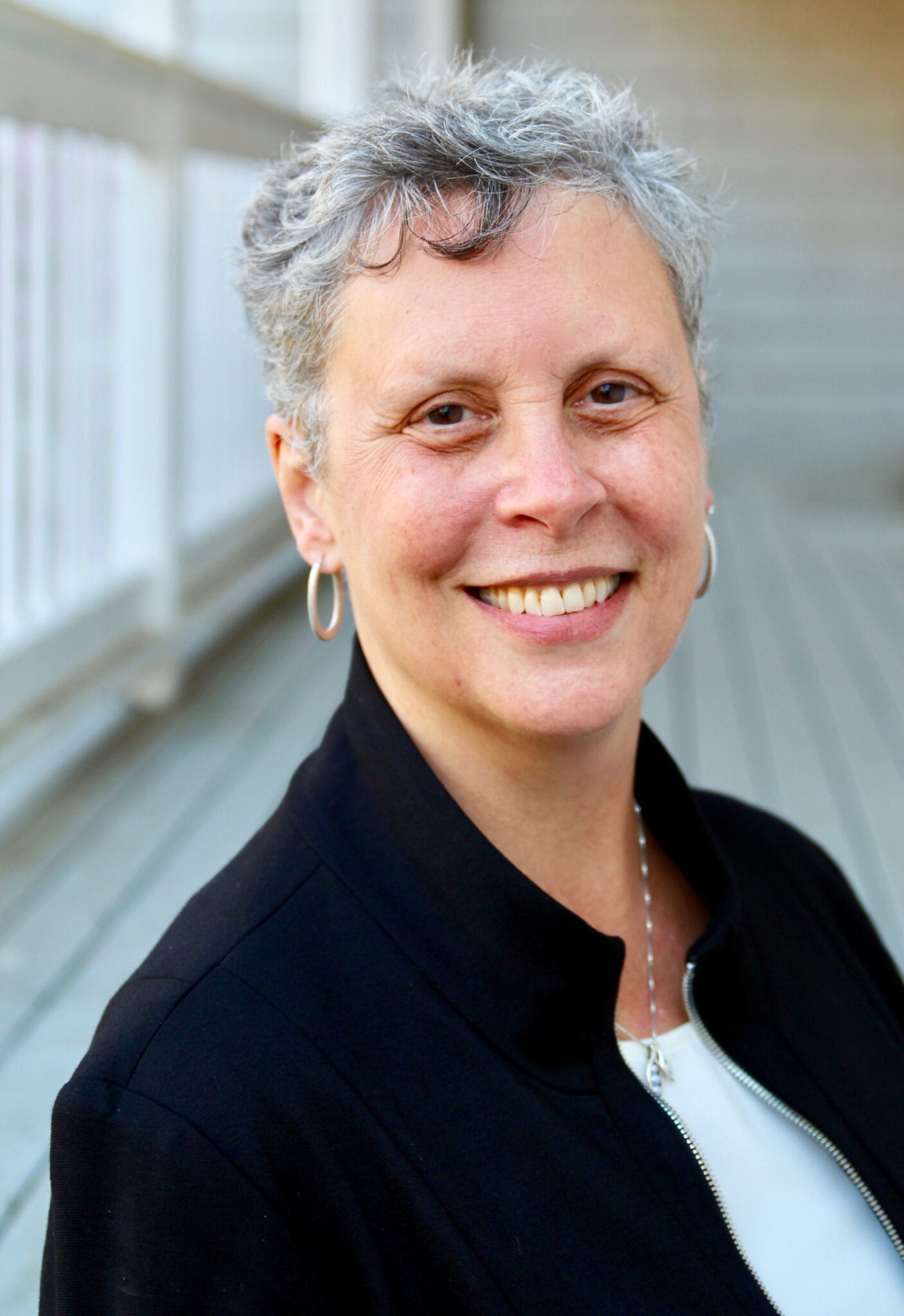 Kathleen Engel - NACA