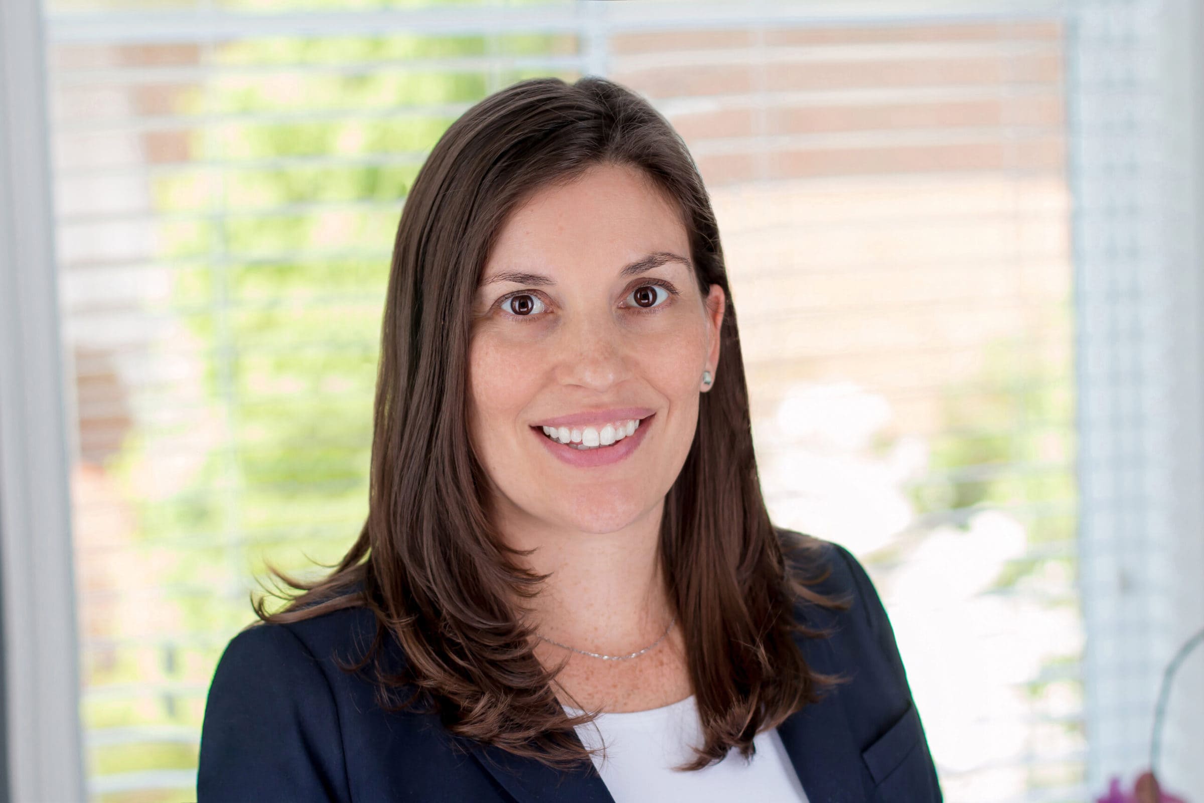 Kristi C. Kelly - NACA