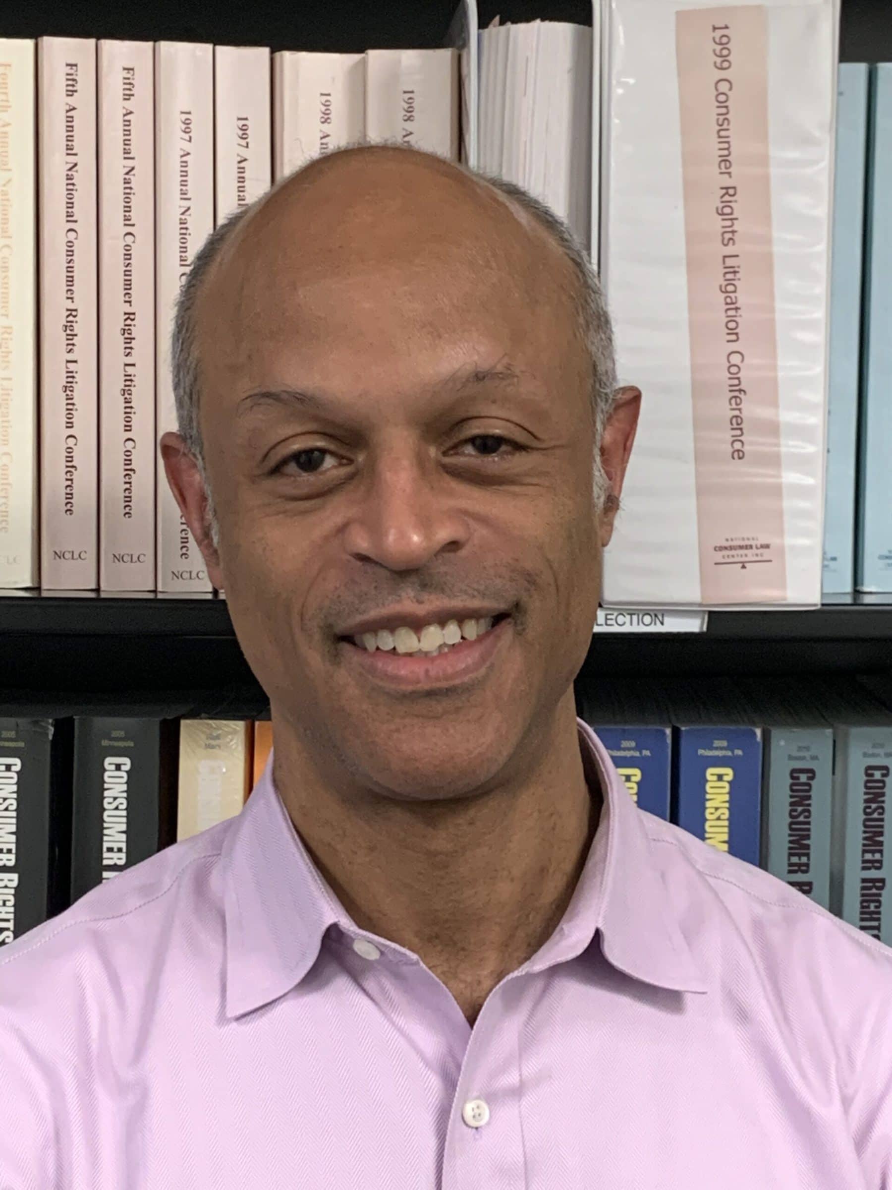 Board of Directors - NACA