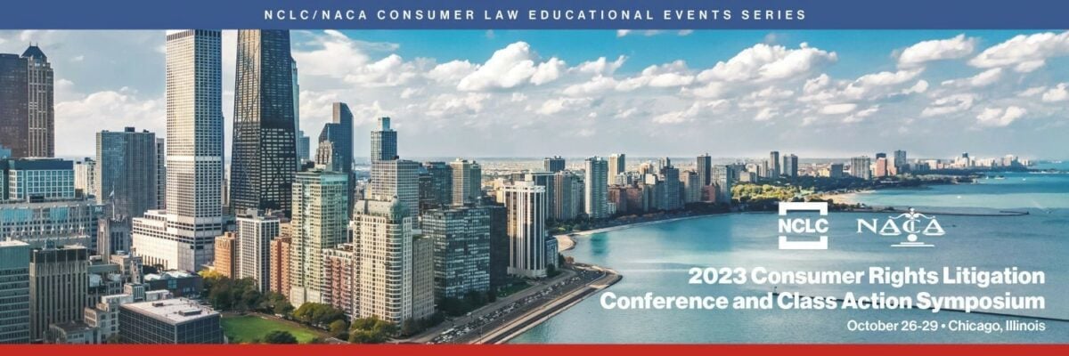 National Association of Consumer Advocates