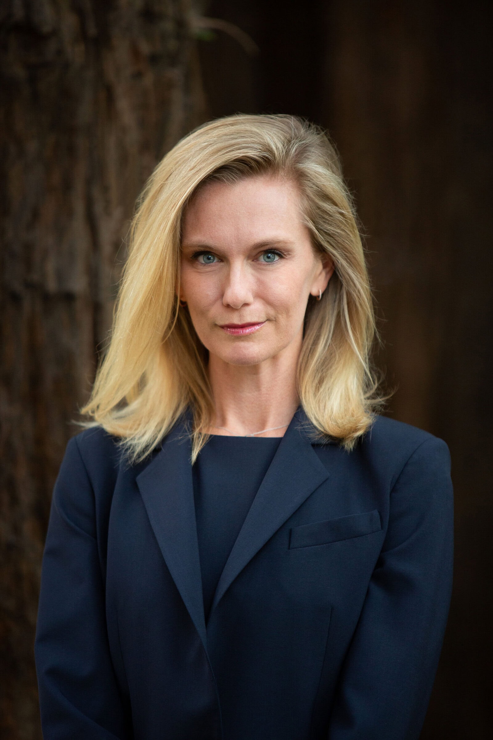 Kristin Kemnitzer - NACA